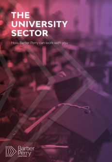Bartier Perry Lawyers | Services for the Education sector | Bartier ...