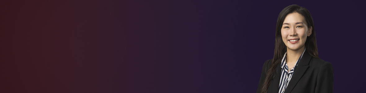 Ruth Kim | Bartier Perry Lawyers